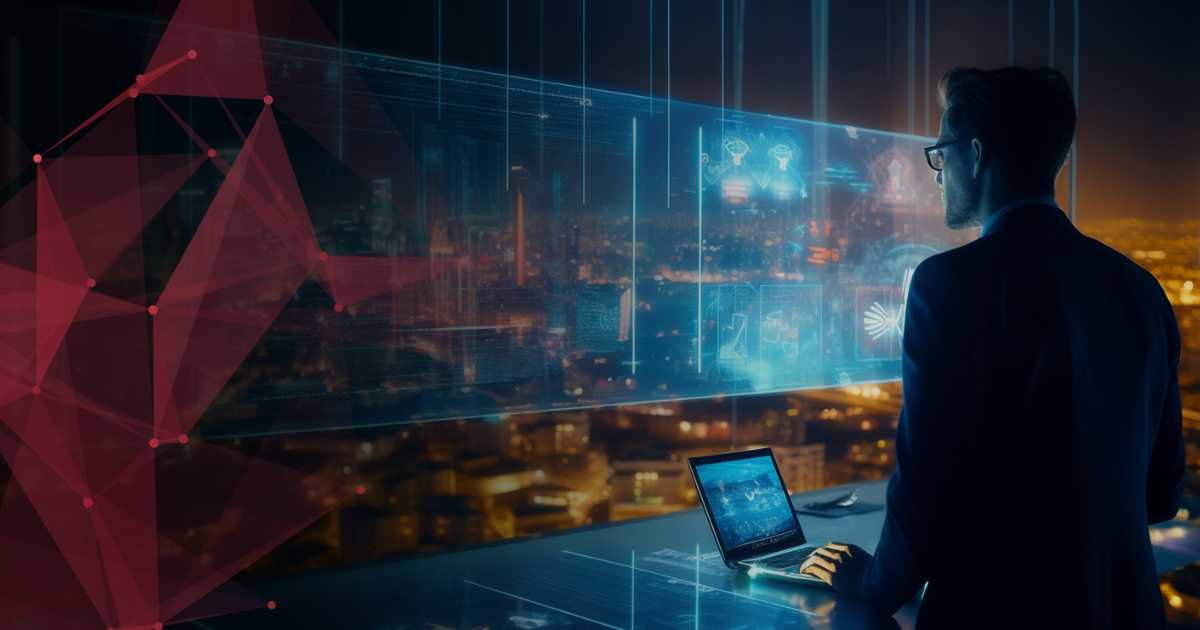 ITWorx | Your Trusted Partner for AI, Digital Transformation and Cloud